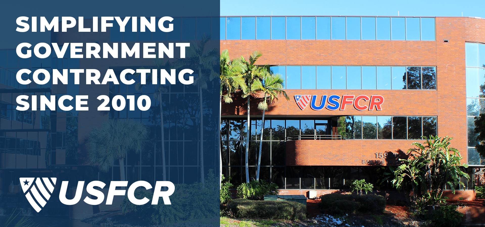 The Legacy of CCR, ORCA, and FedBizOpps in Today’s Federal Marketplace