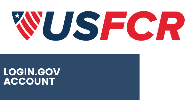 Login.gov Account