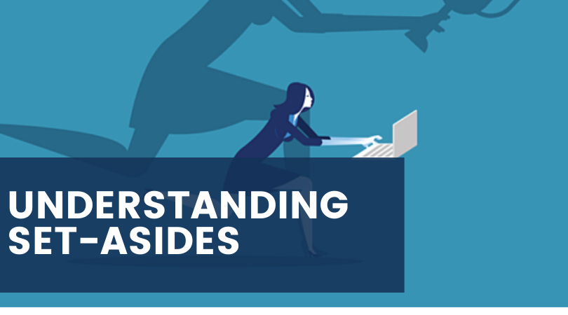 Do I Qualify for Federal Set-Asides?