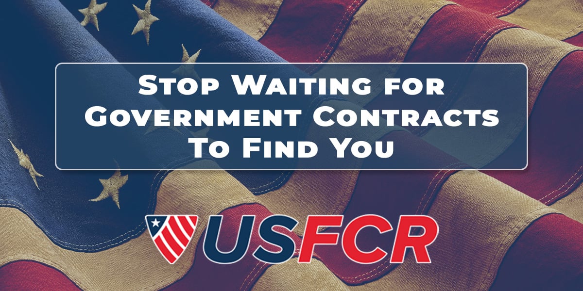 From SAM Registration to Government Contracts: The Next Steps That ...