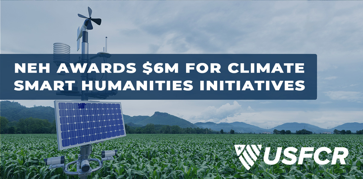 NEH to Award $6 Million in Grants To Support Humanities Organizations ...