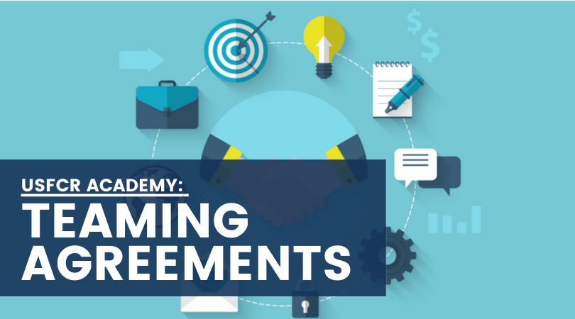 Teaming Agreements