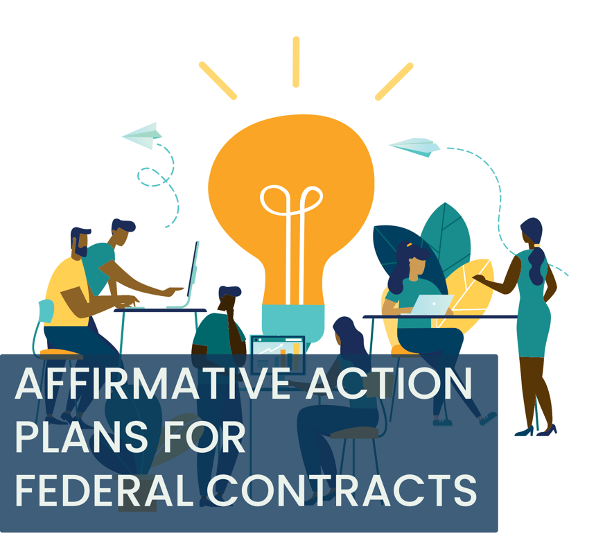 Affirmative Action Plans for Federal Contracts [+Video]