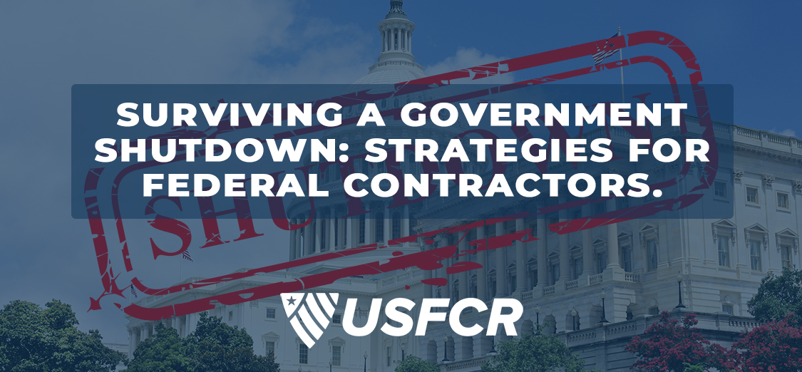 Building Resilience: Lessons from Past Government Shutdowns